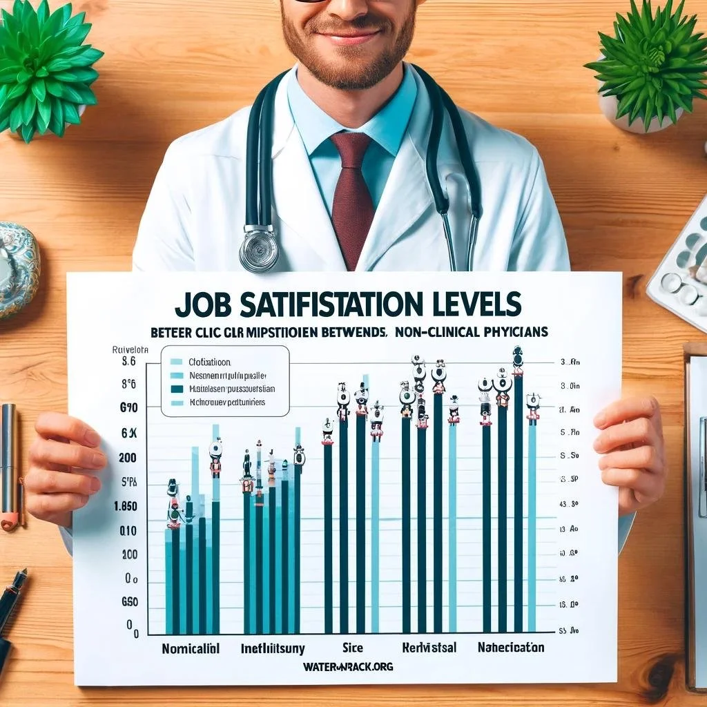 Exploring Non-Clinical Opportunities for Physicians - CCRPS Clinical ...