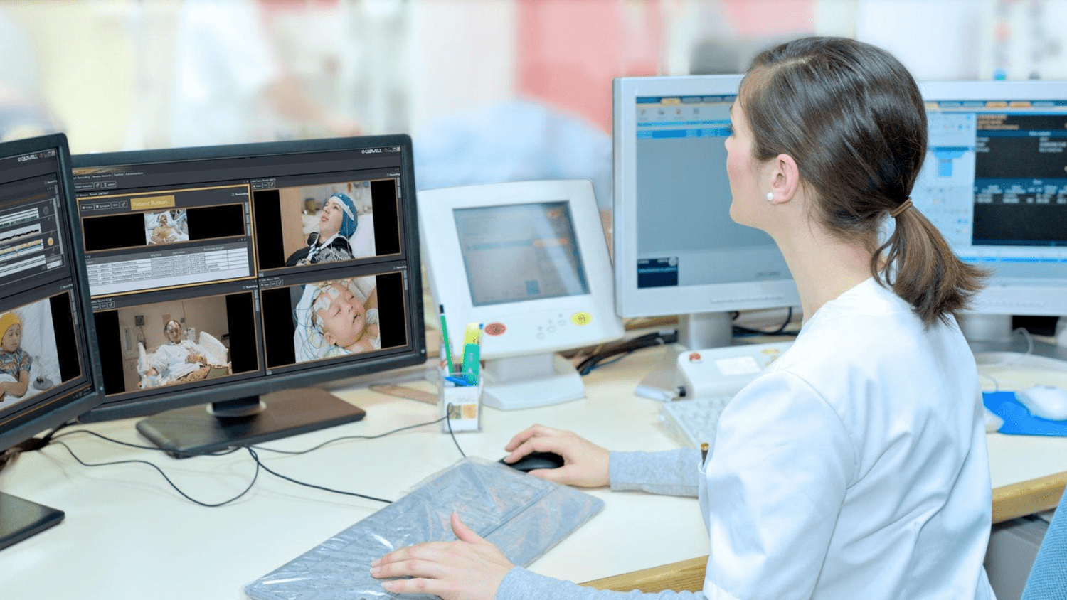 Remote Work’s Future in Clinical Research | CCRPS