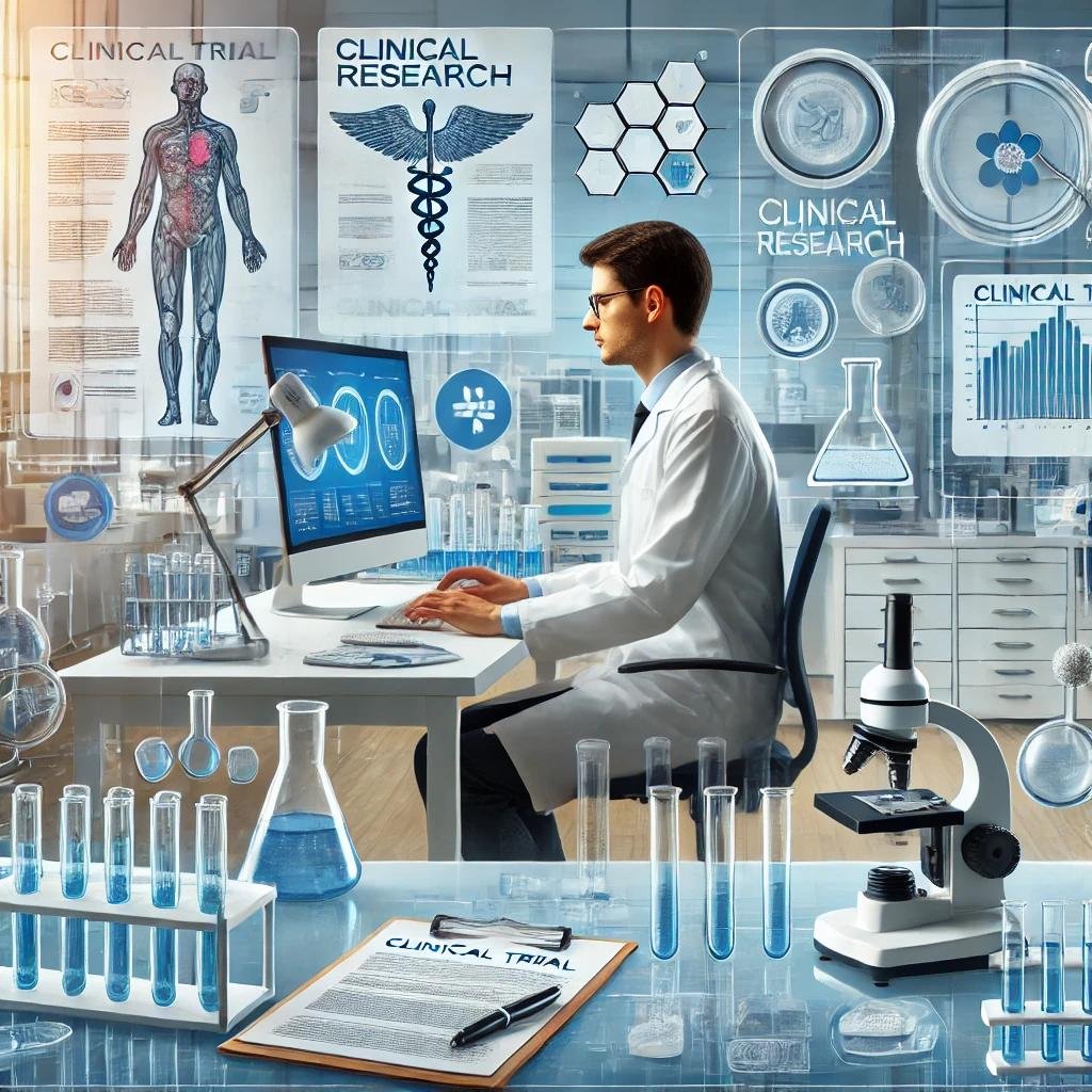 Top Skills Every Clinical Research Professional Needs - CCRPS Clinical ...