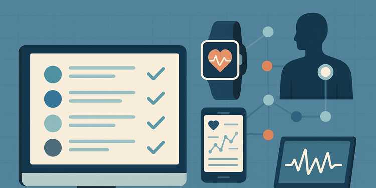 Top Remote Patient Monitoring Tools for Clinical Trials