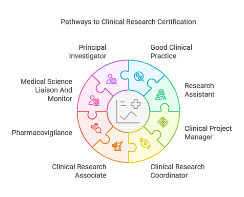 Best Online Clinical Research Programs