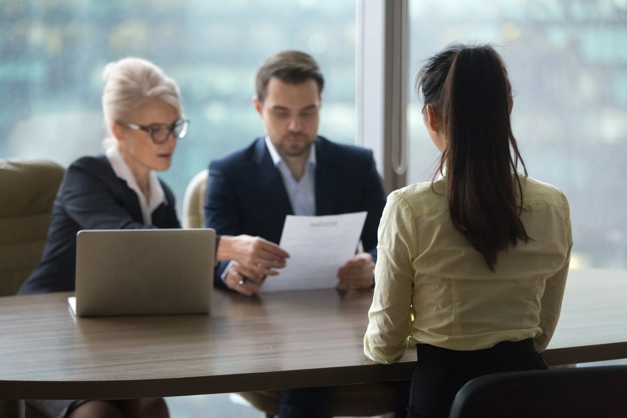 Clinical Research Job Interview Tips | CCRPS