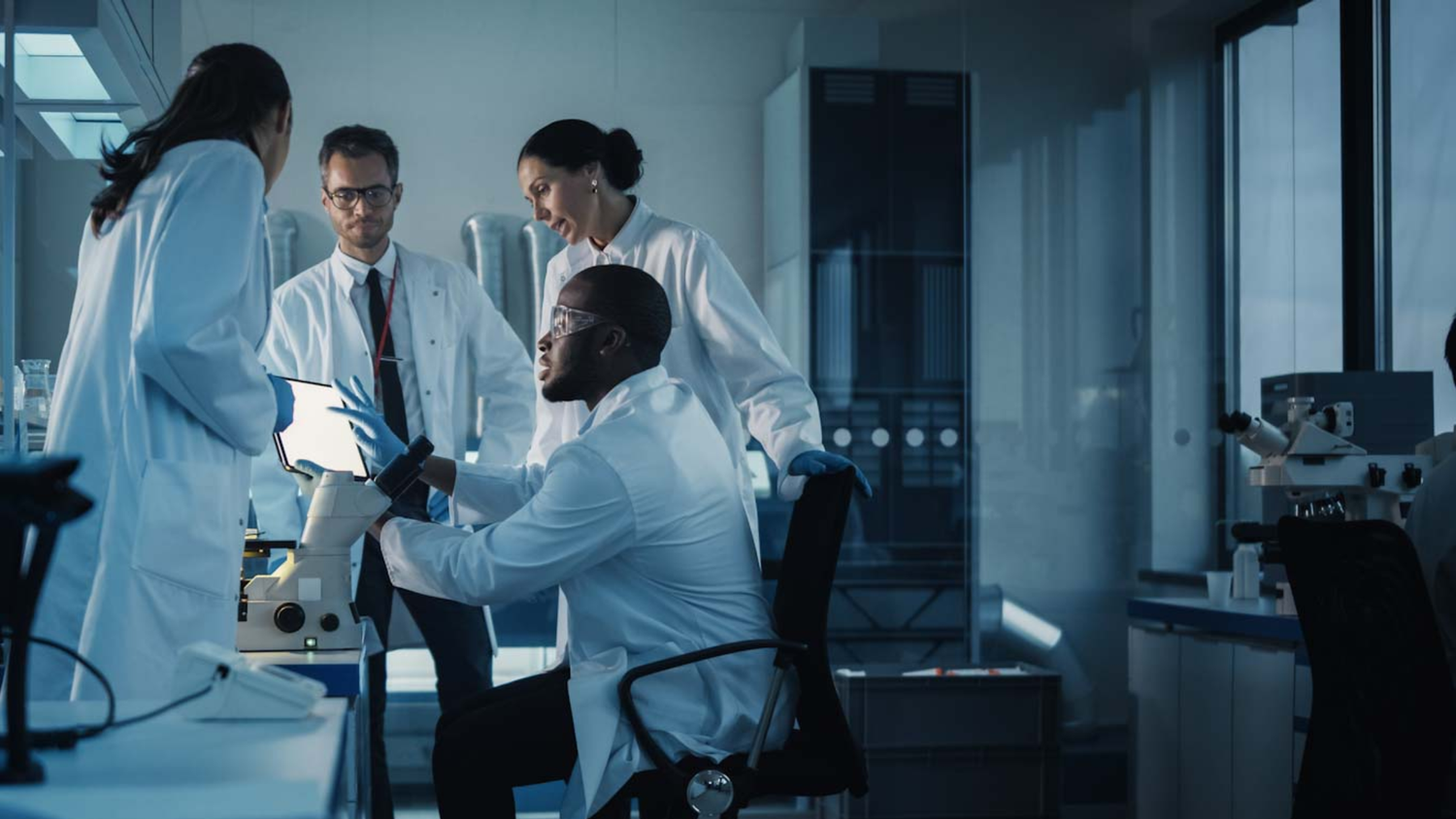 Clinical Trial Phases Explained | CCRPS