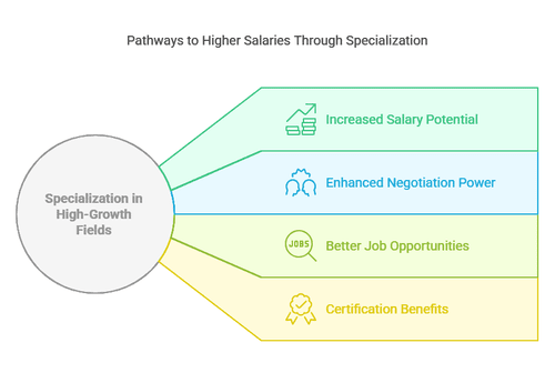 Clinical Research Coordinator Salary Guide | CCRPS