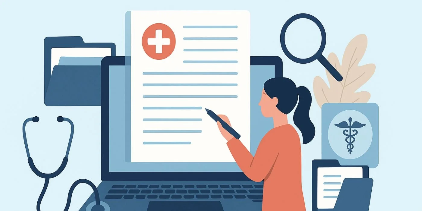 Top Medical Writing and Document Management Tools Directory and Reviews
