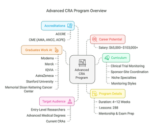 Clinical Research Training & Certification | CCRPS Clinical Research