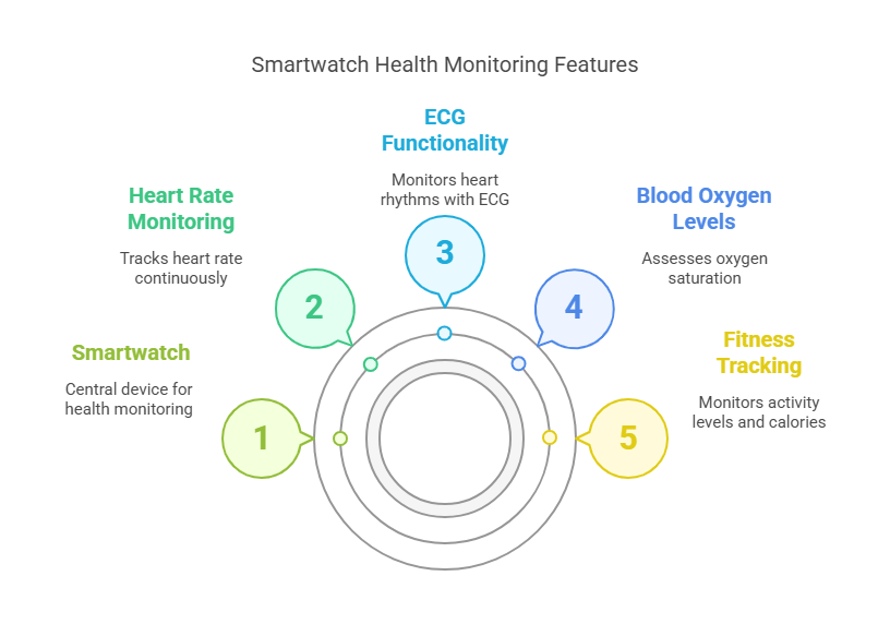 Top 10 Everyday Devices Using Medical Monitoring