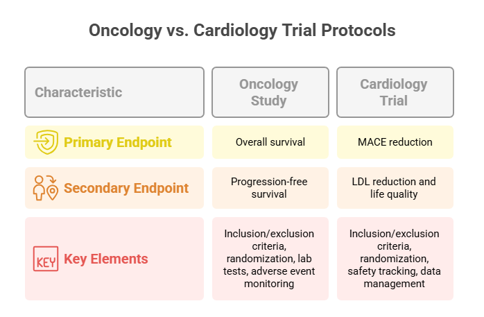 Clinical Trial Protocol: The Definitive Guide with Examples