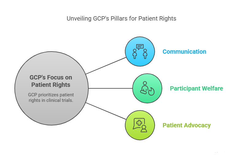 How Good Clinical Practice Improves Patient Safety