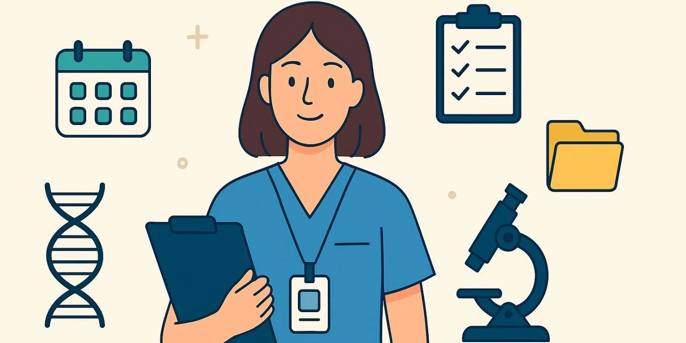Clinical Research Coordinator (CRC) Role: Essential Skills ...