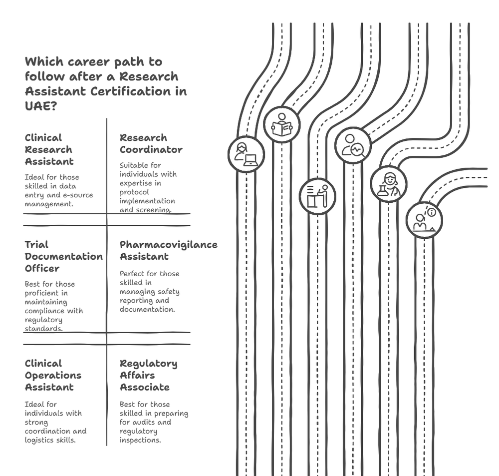 How To Become a Research Assistant in UAE (Dubai): Everything You Need ...