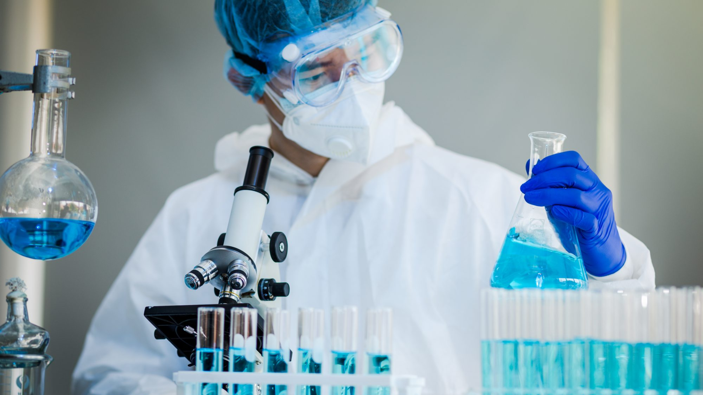 What Are a Clinical Investigator’s Responsibilities?
