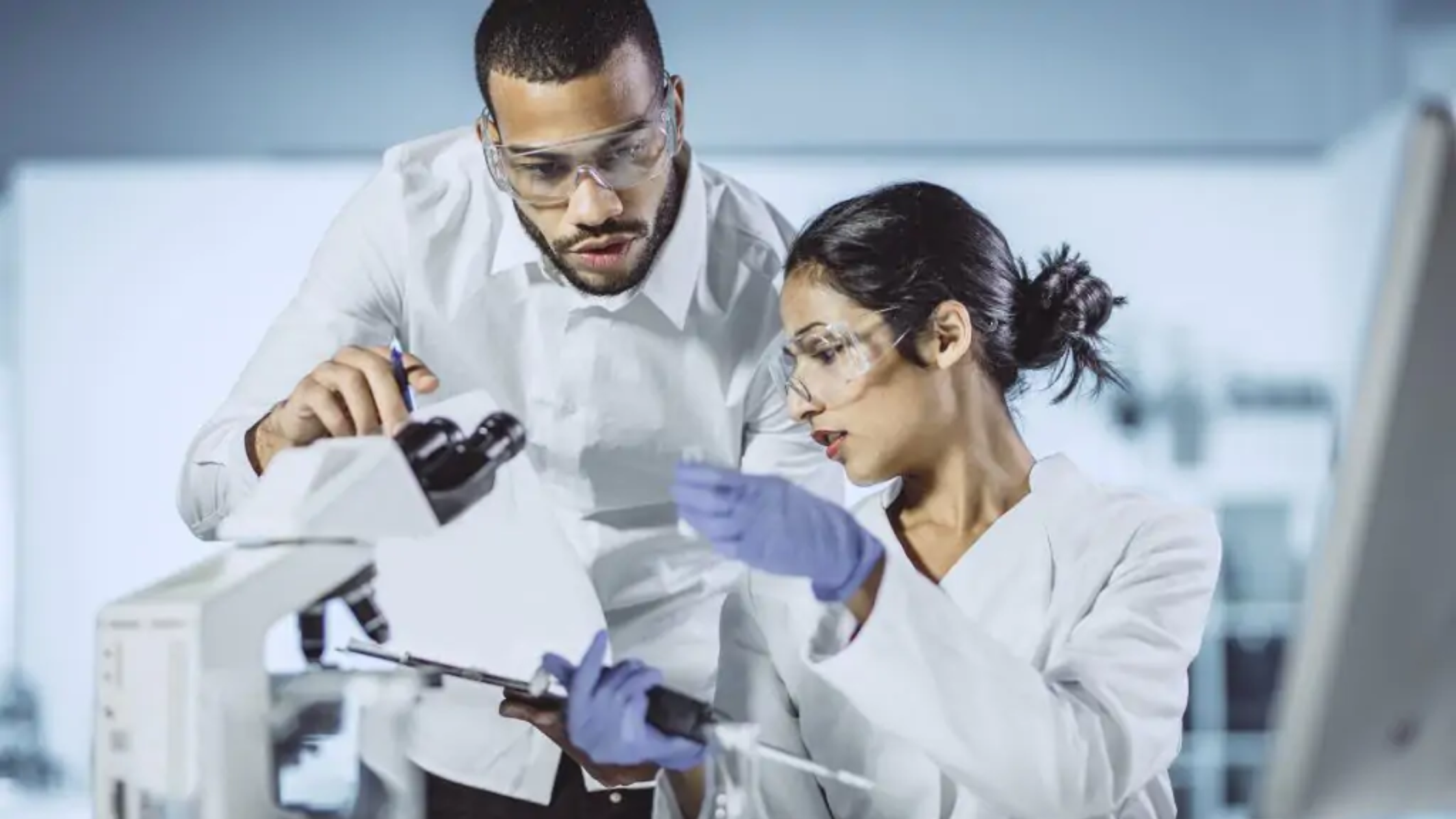 Non-Clinical Opportunities for Physicians | CCRPS