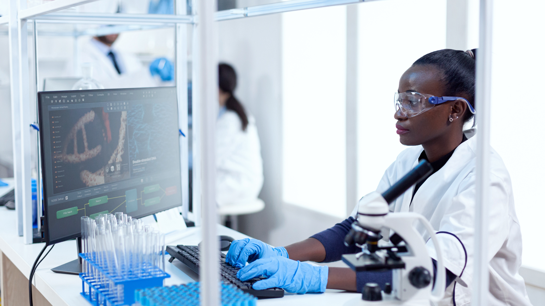 How to Write a Clinical Trial Protocol | CCRPS