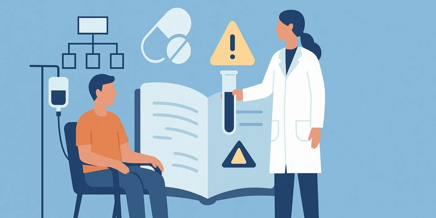 Phase I Clinical Trials Explained: Objectives, Risks & Process