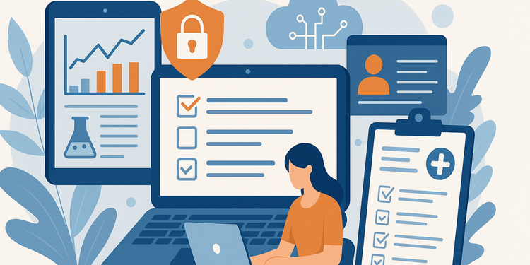 Top Electronic Data Capture (EDC) Systems for Clinical Trials in 2025 ...