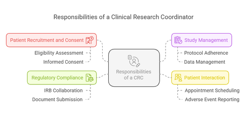 What is the Difference Between a CRC and a Clinical Research Associate ...
