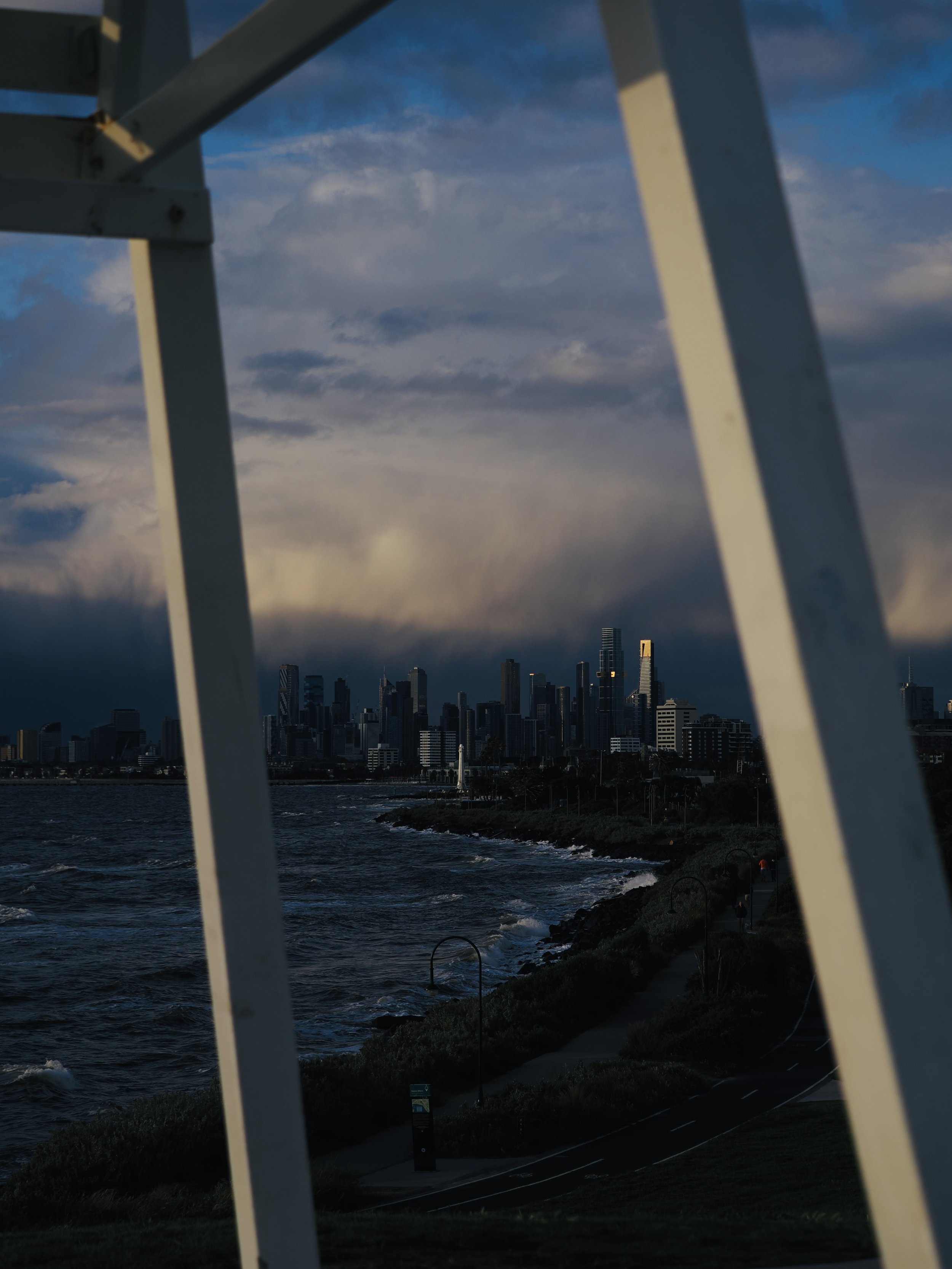 ANDY HATTON Photographer | Director | Cinematographer