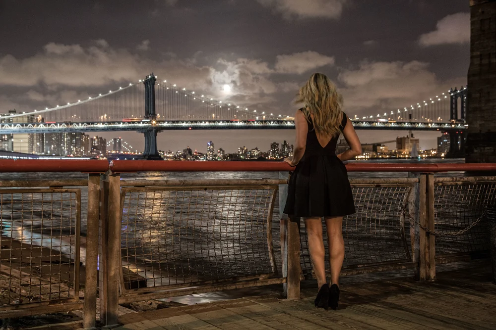Tinder Photographer NYC