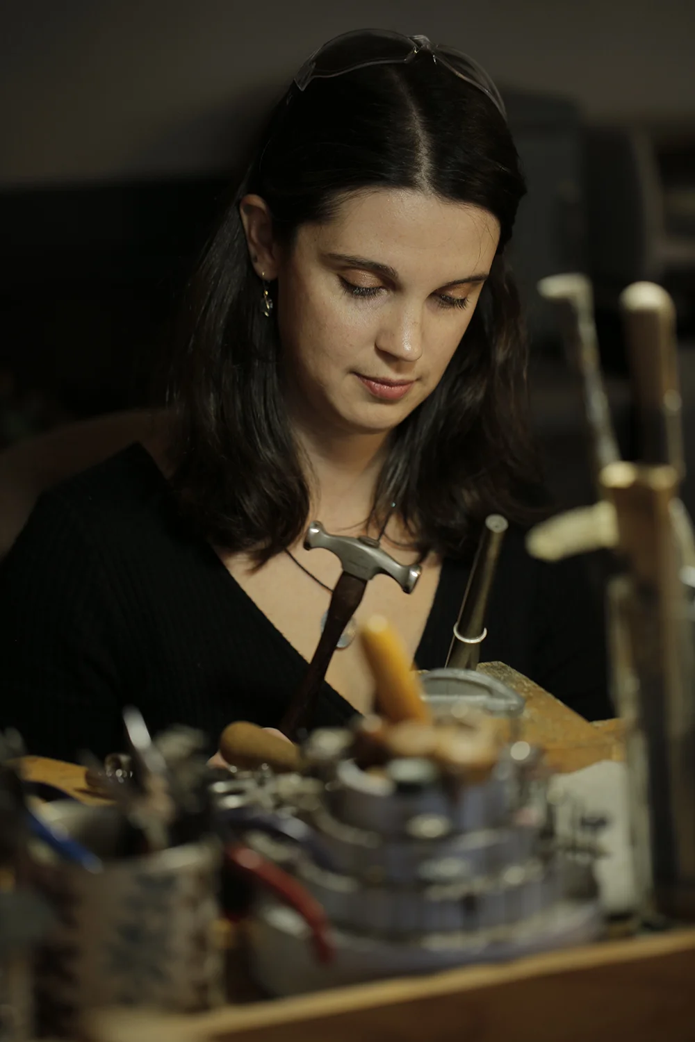 Our Story— J Bliss Studios