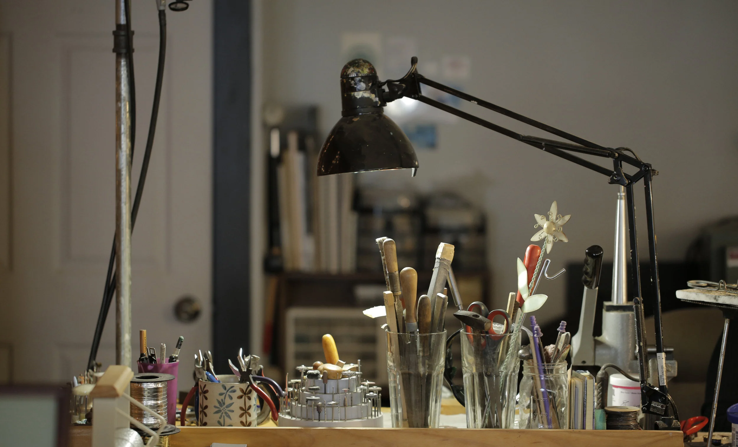 Our Story— J Bliss Studios