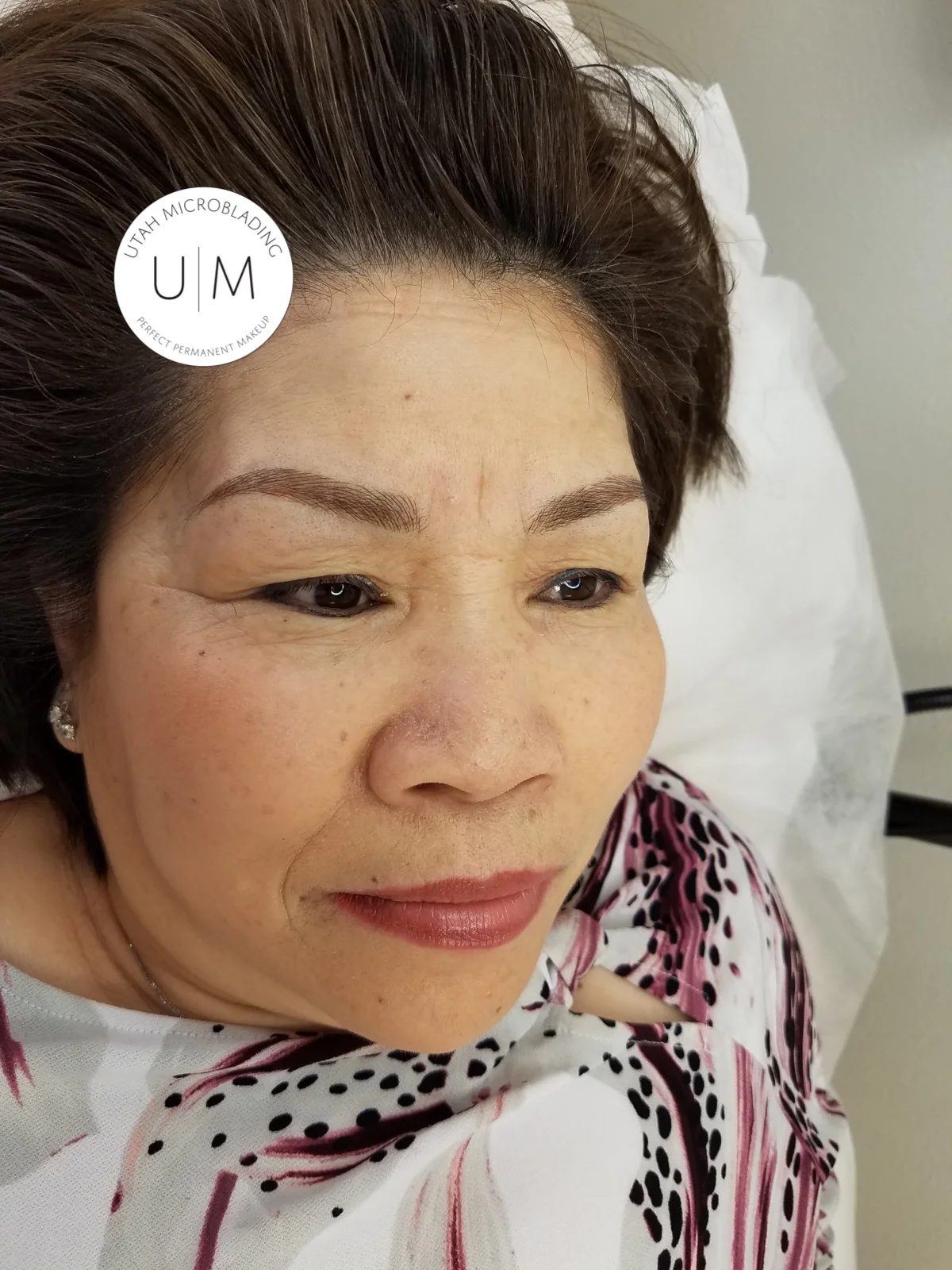 Utah Microblading