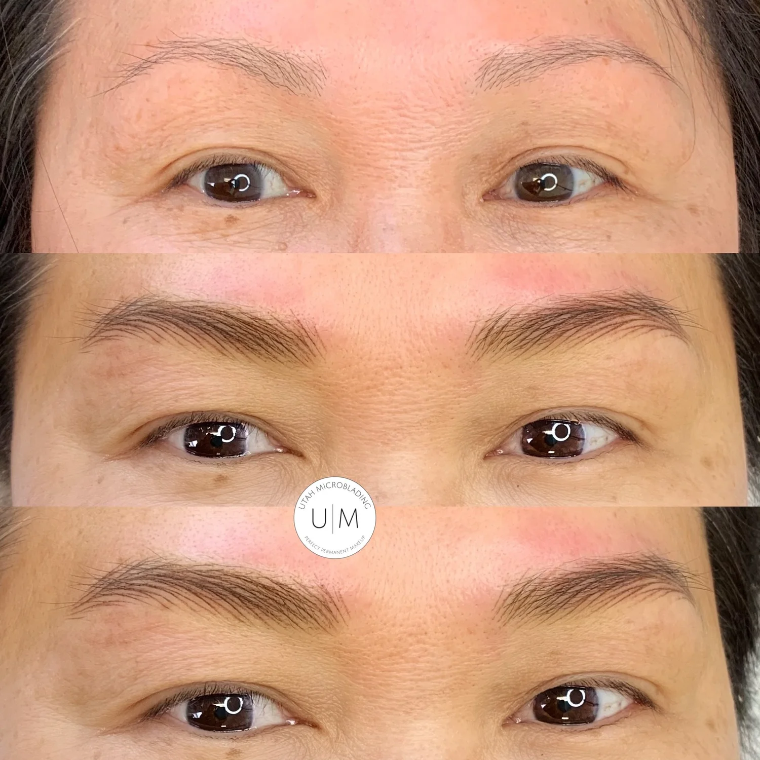 What To Expect After The Procedure — Utah Microblading