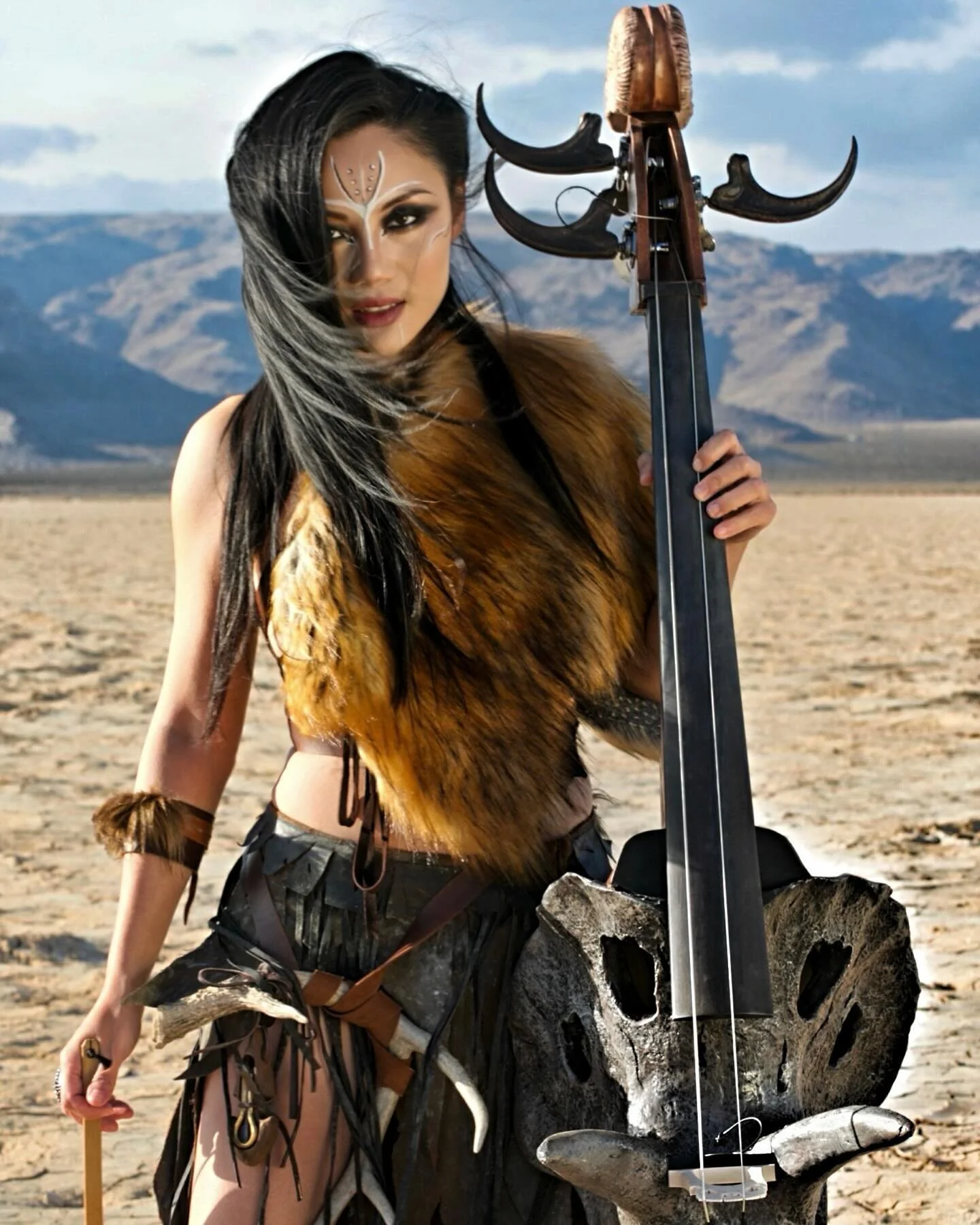 Tina Guo