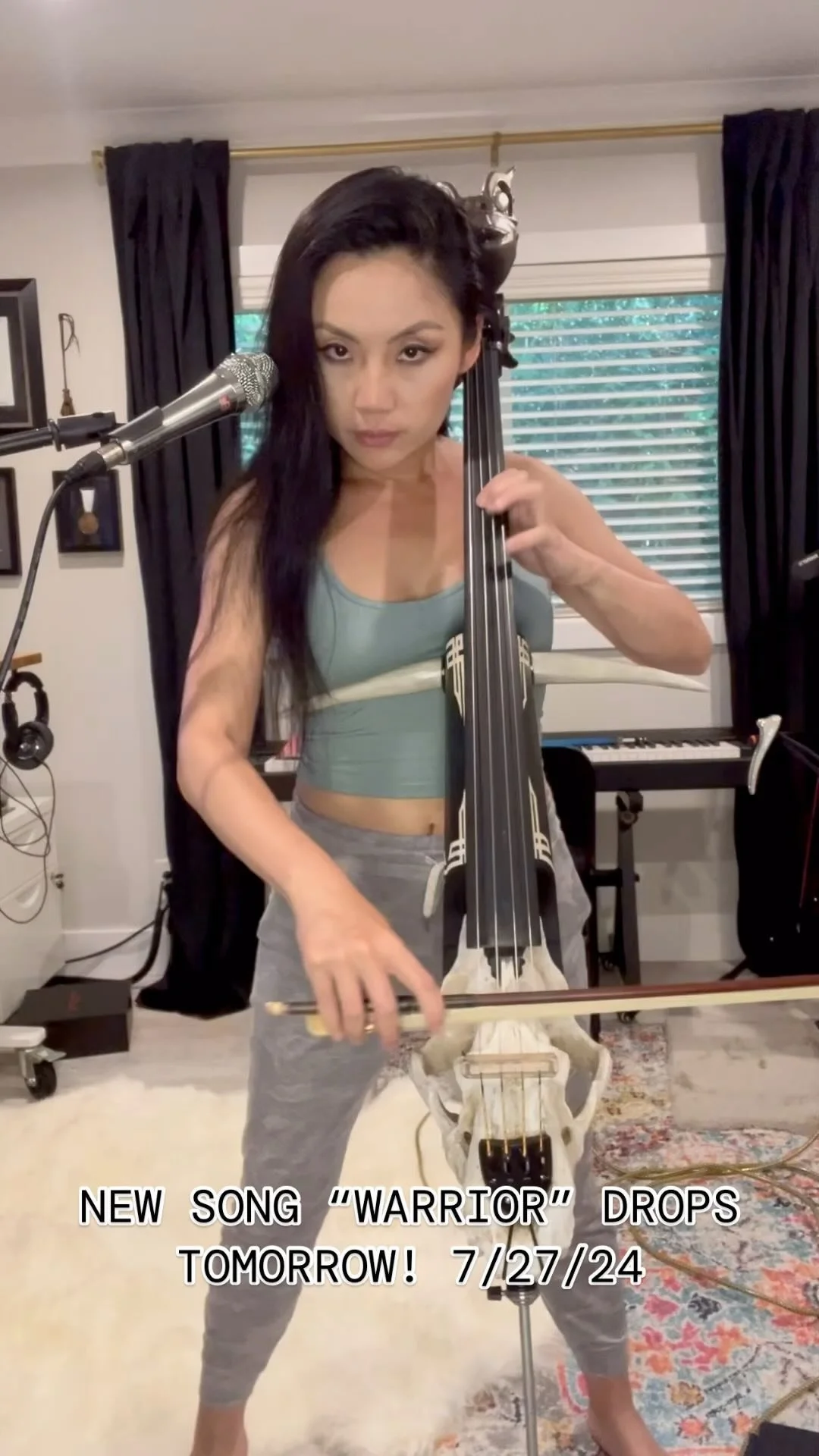 Tina Guo