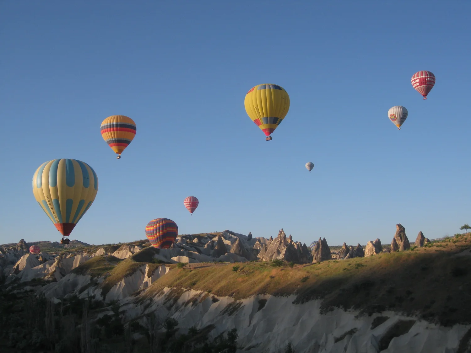 Buy the Ticket, Take the Ride — Get Busy Livin' - The Dylan Meier ...