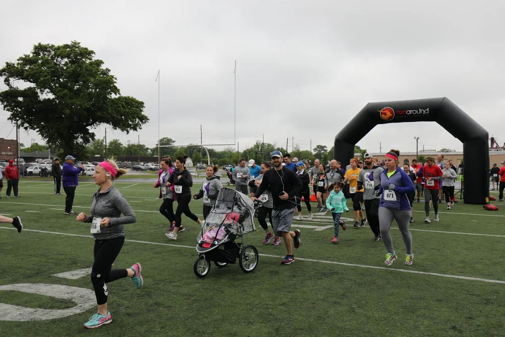 Get Busy Livin' - The Dylan Meier Foundation