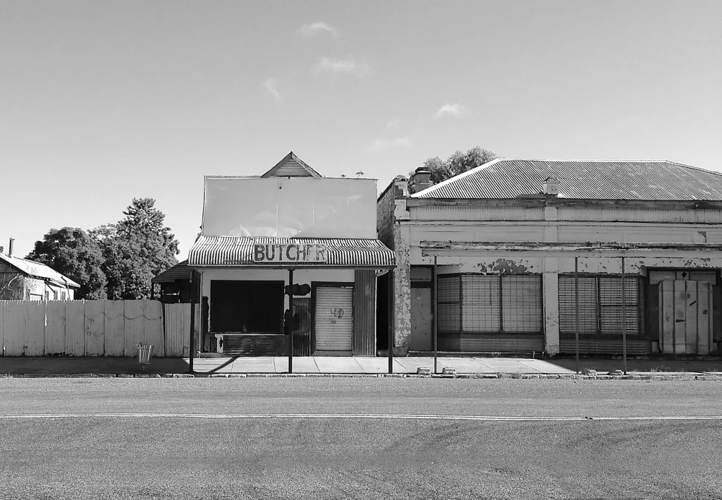 Governance — Burraga Foundation