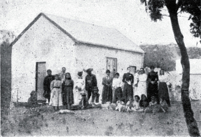 tour — Burraga Foundation