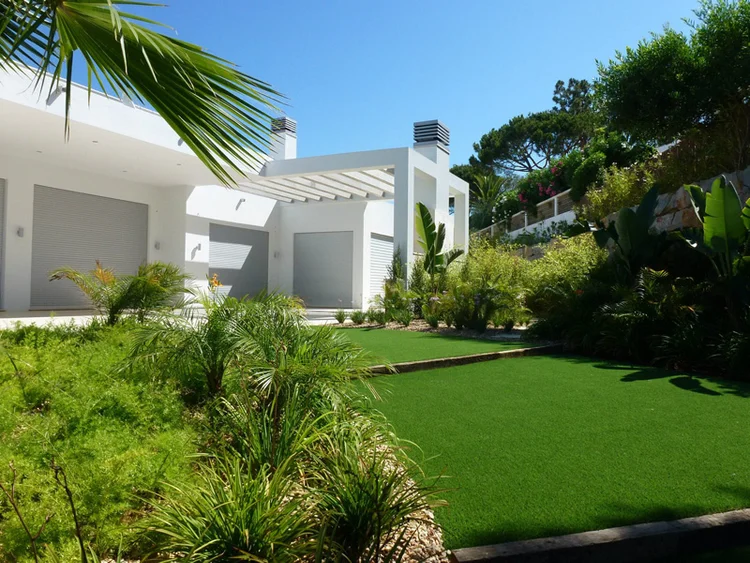 Turf Designs