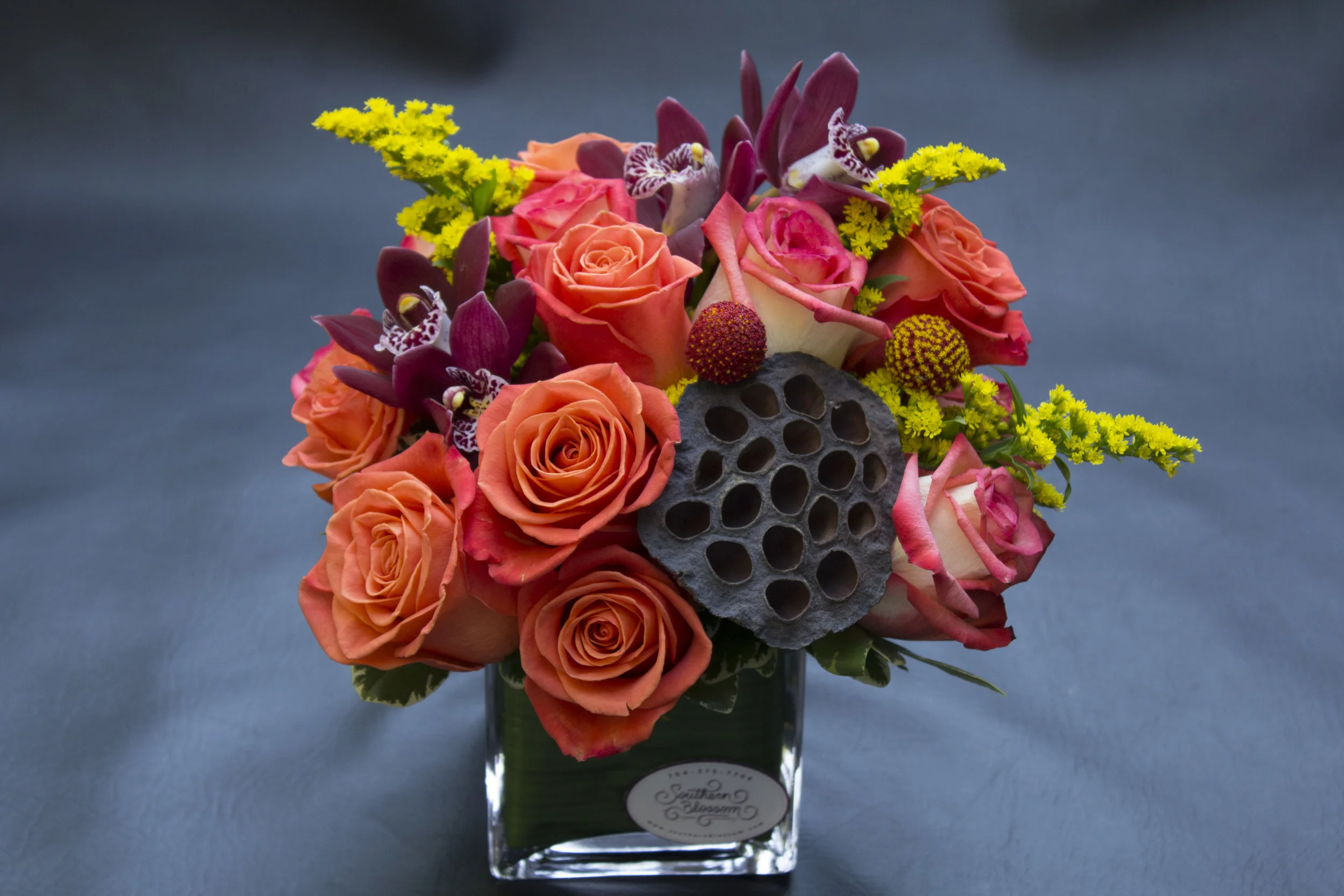 Southern Blossom - Charlotte Florist and Flower Delivery