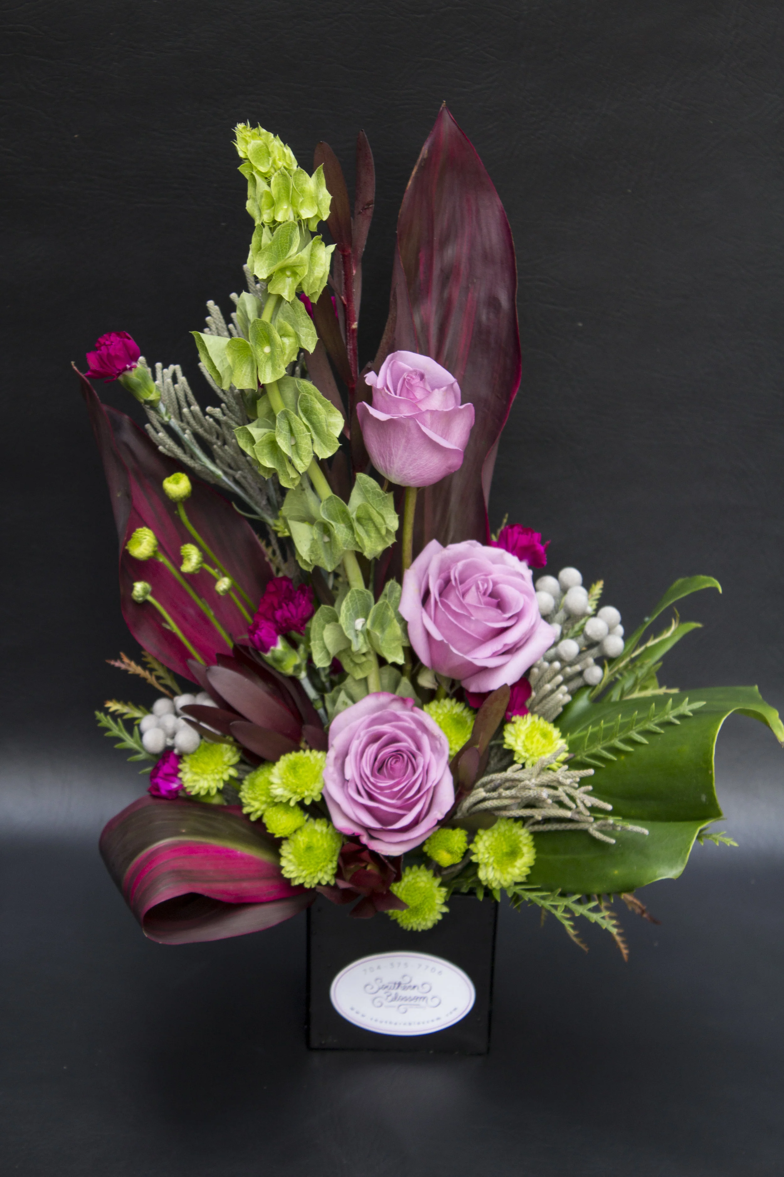Southern Blossom - Charlotte Florist and Flower Delivery