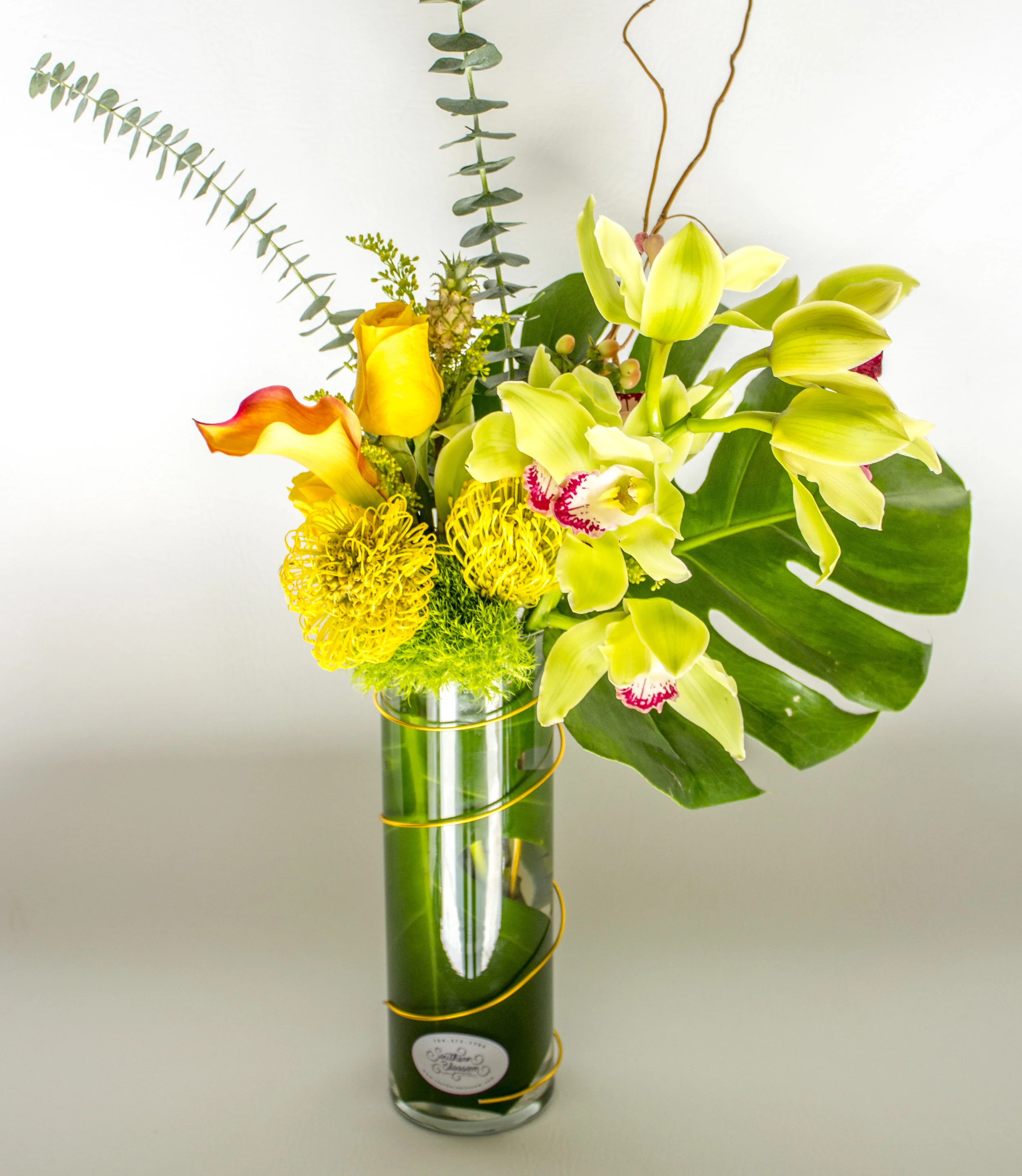 Shop — Southern Blossom - Charlotte Florist and Flower Delivery