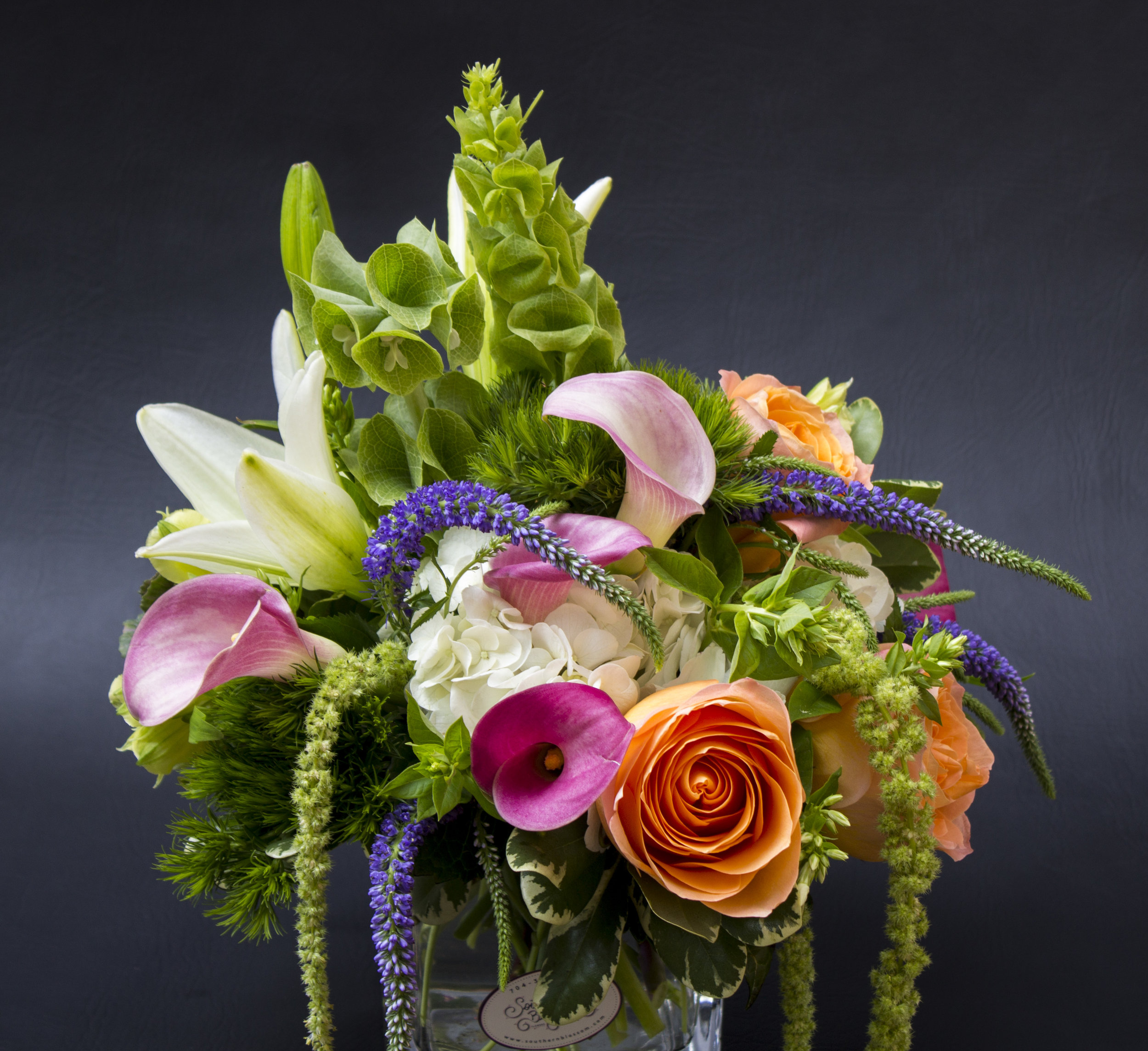 Shop — Southern Blossom - Charlotte Florist and Flower Delivery