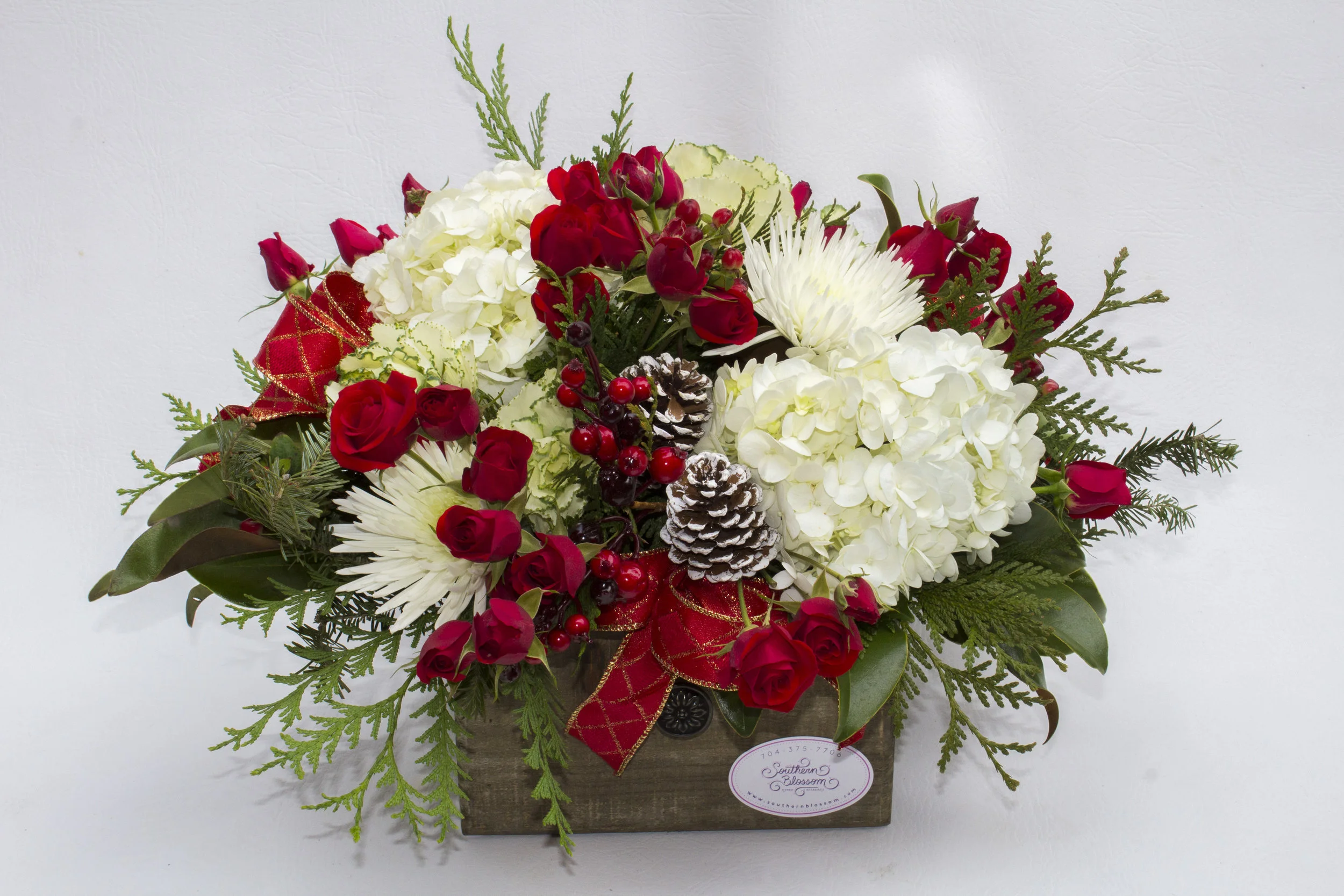 Shop — Southern Blossom - Charlotte Florist and Flower Delivery