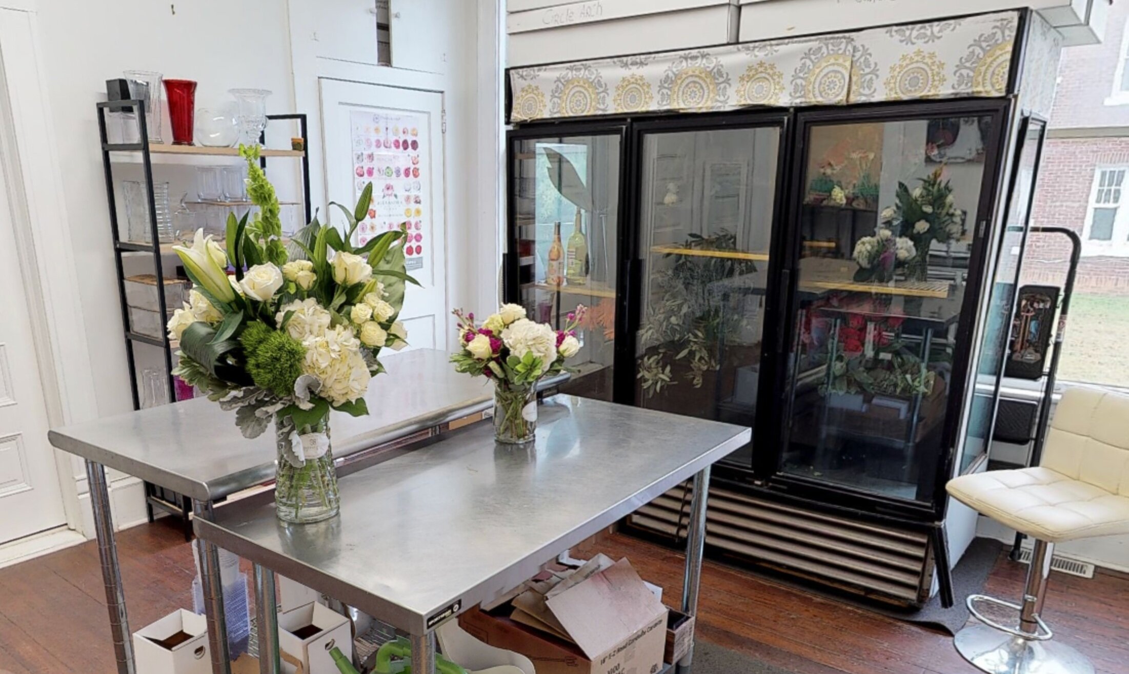 Quick Same-Day Flower Delivery in Charlotte, NC - Southern Blossom ...