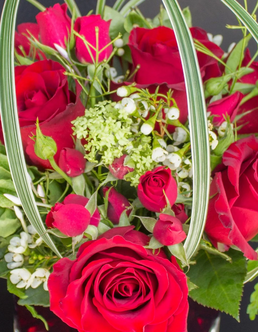 Southern Blossom - Charlotte Florist and Flower Delivery