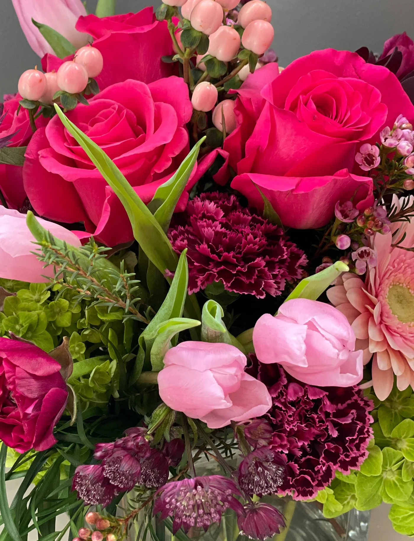 Quick Same-Day Flower Delivery in Charlotte, NC - Southern Blossom ...
