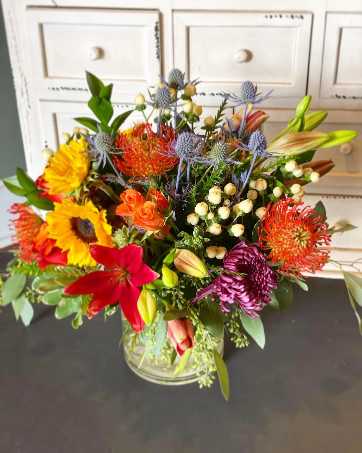 Southern Blossom - Charlotte Florist and Flower Delivery - Shop for ...