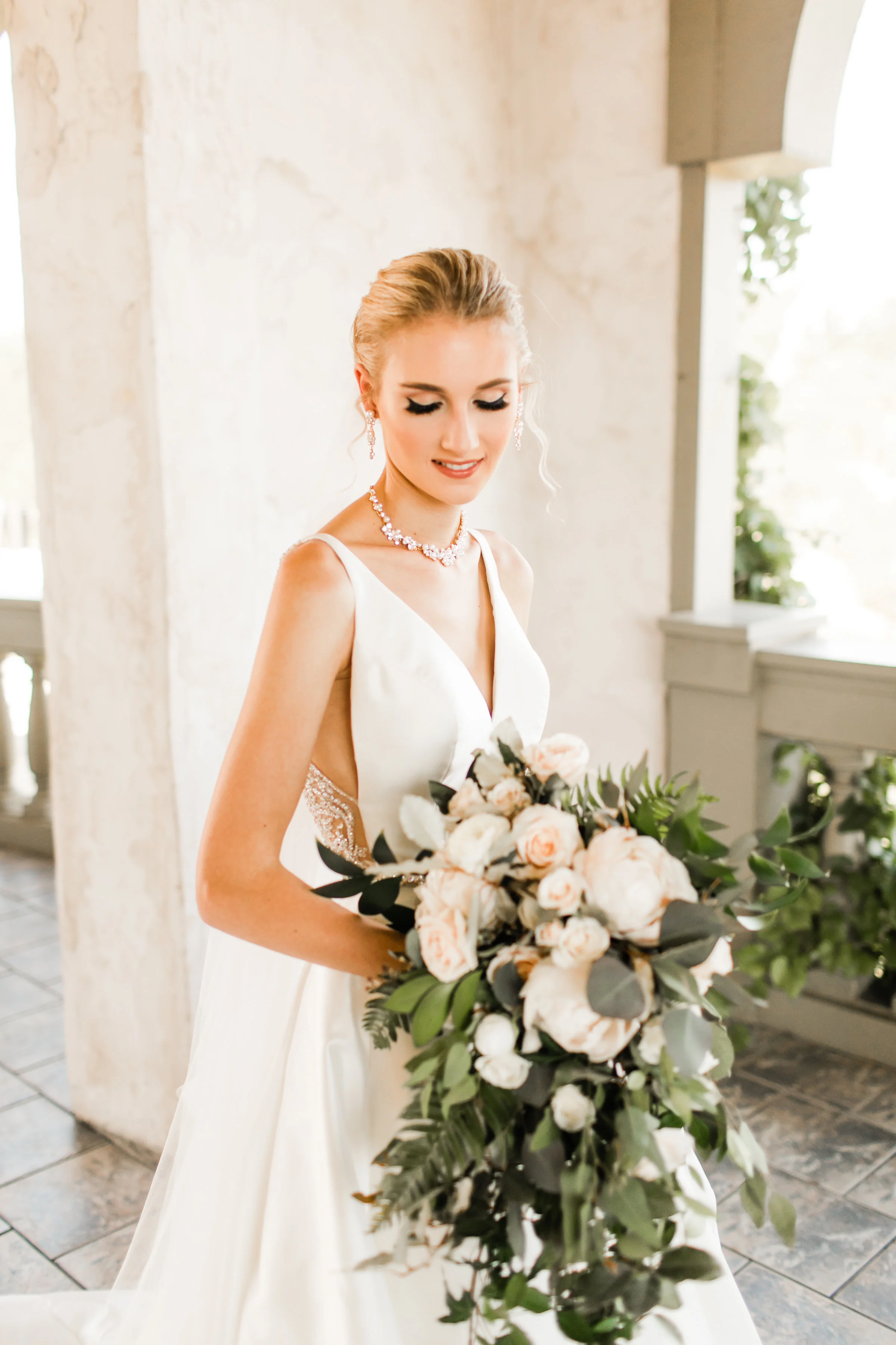 Makeup by Adrienn & Team