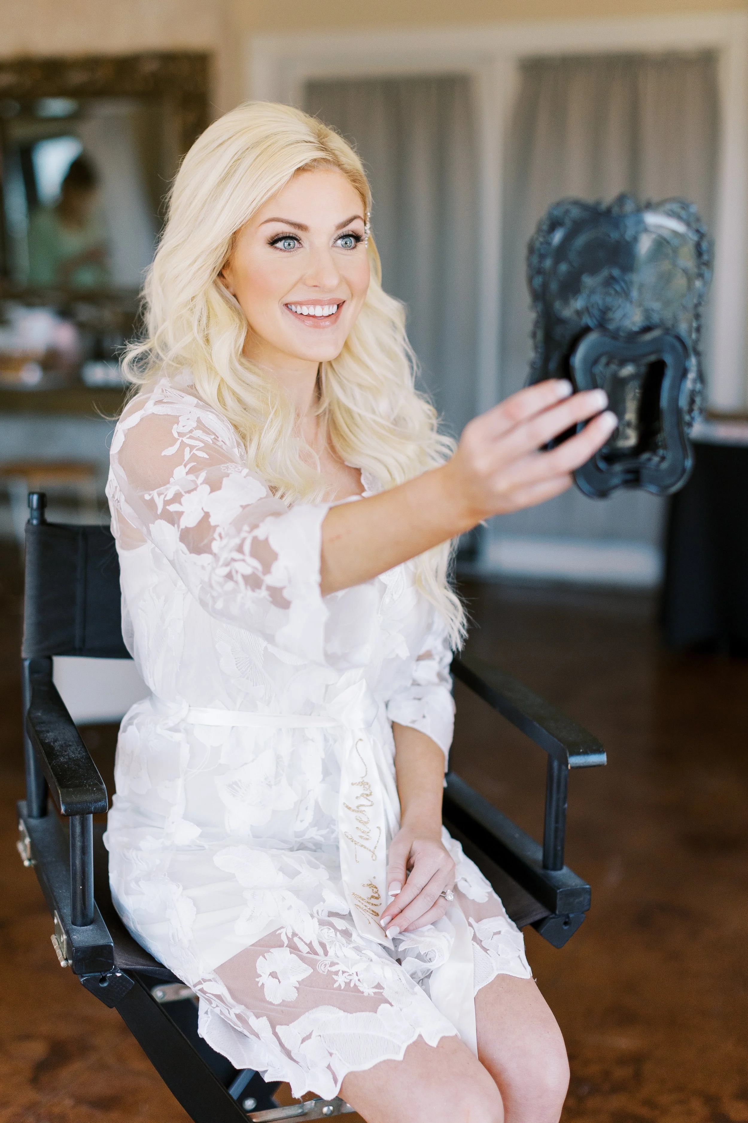 Makeup by Adrienn & Team