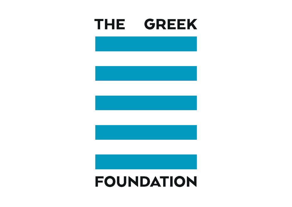 The Greek Foundation 2021