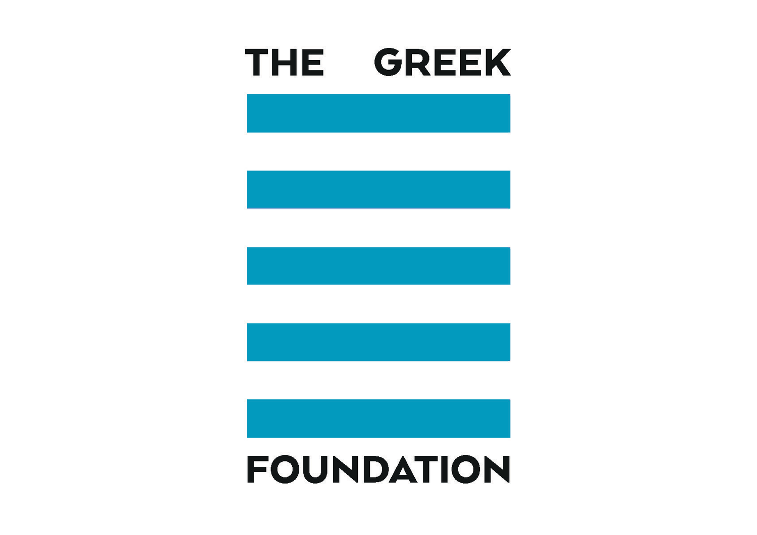 The Greek Foundation 2021