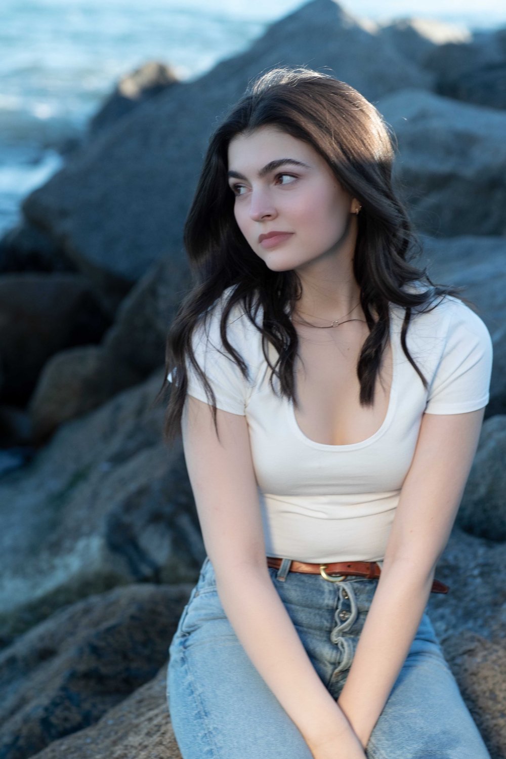 Isabella Coben Interview — Ben Marcus Rules