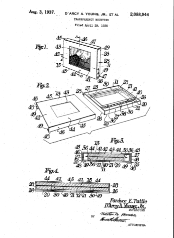 biography — Ben Marcus Rules