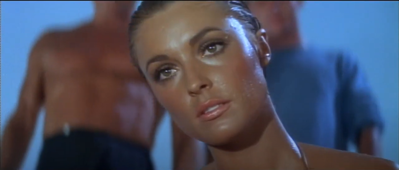 Bunce Beach: Behind the Scenes — Ben Marcus Rules